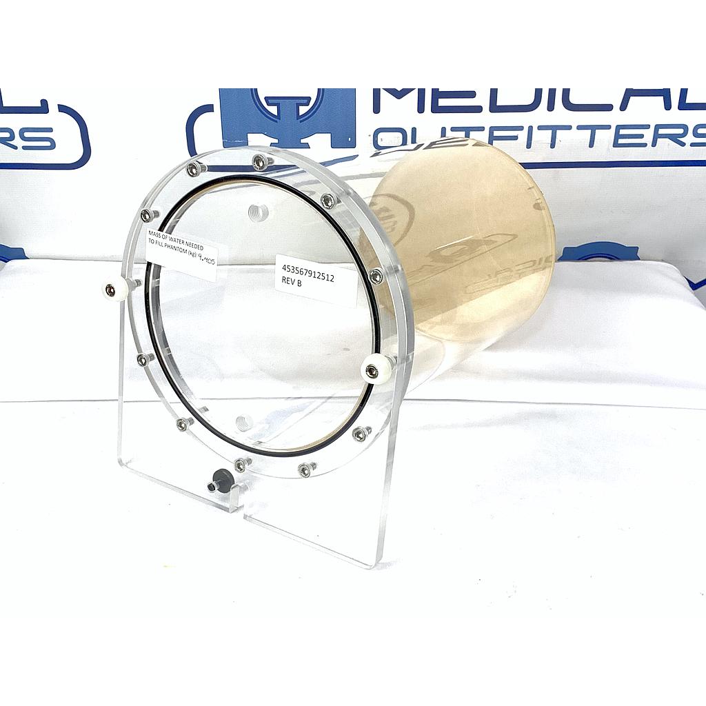 Philips PET/CT Uniform Cylinder Phantom 30CM, PN 453567912512